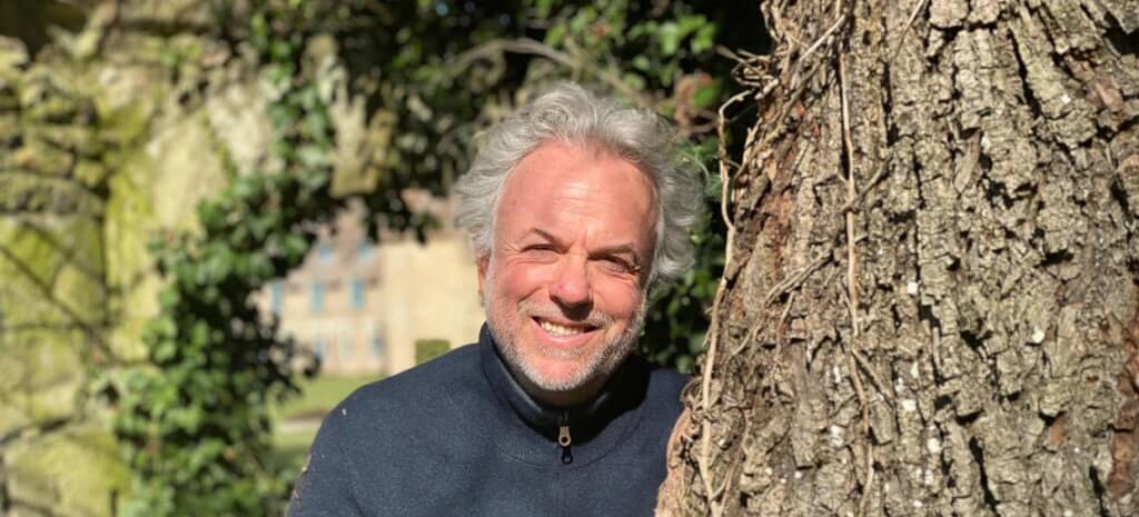 Frédéric Lenoir - Aora Voyages